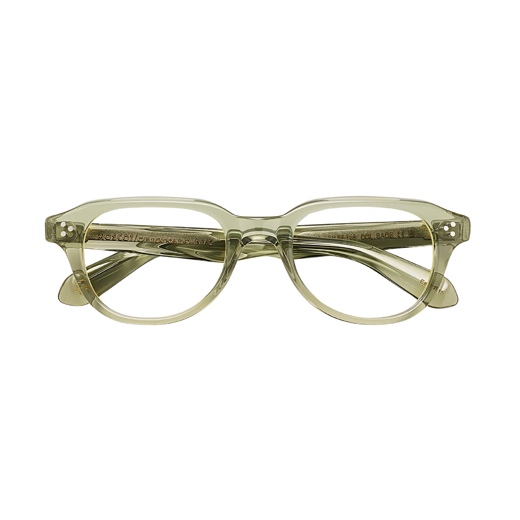 MOSCOT | GOOLAH